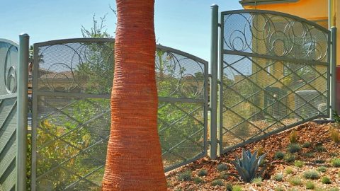 Crusader Fence | Commercial Fencing Solutions for Northern California