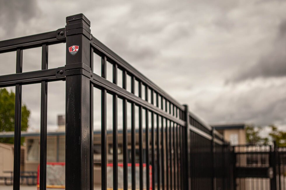 Fence Installation | Crusader Fence